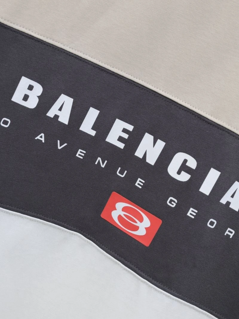 OEM Balenciaga T-Shirts