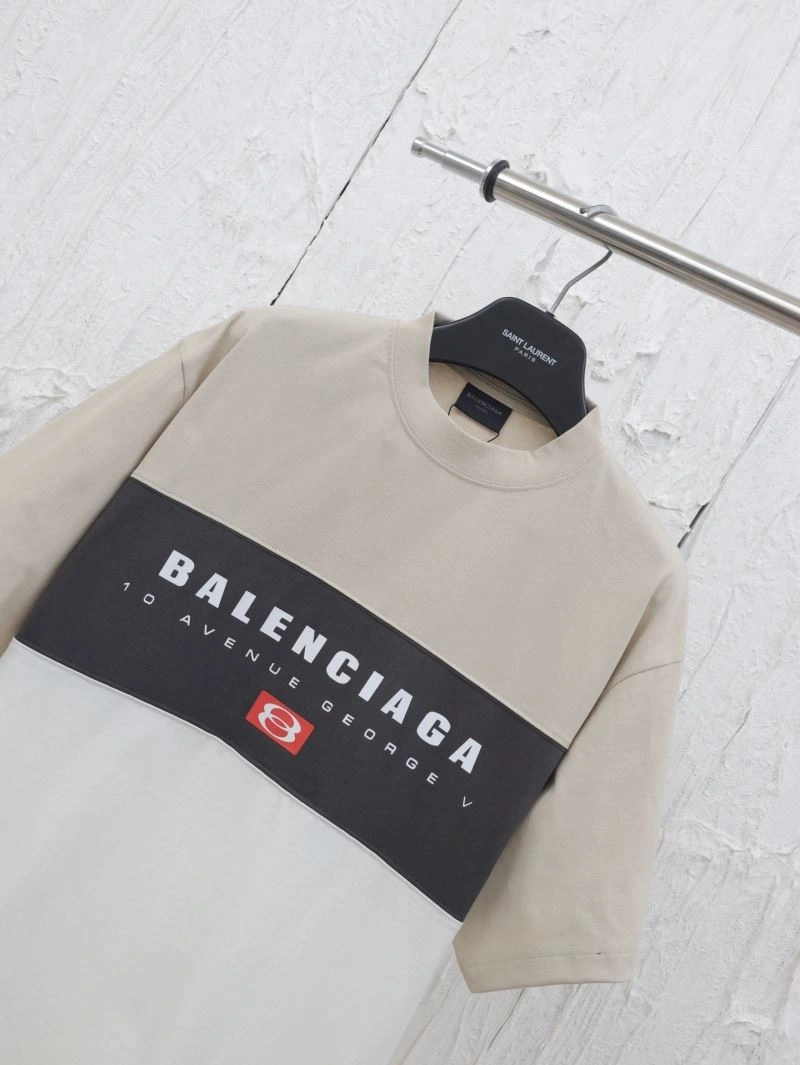 OEM Balenciaga T-Shirts