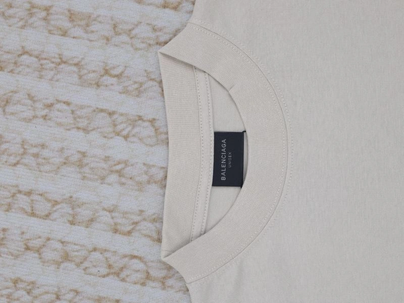 OEM Balenciaga T-Shirts