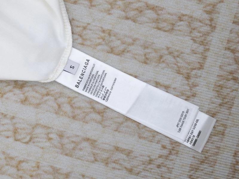 OEM Balenciaga T-Shirts