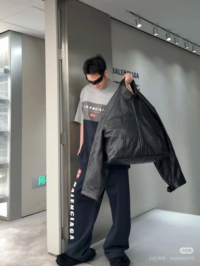OEM Balenciaga T-Shirts