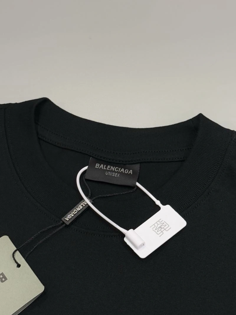 Low-cost Balenciaga T-Shirts