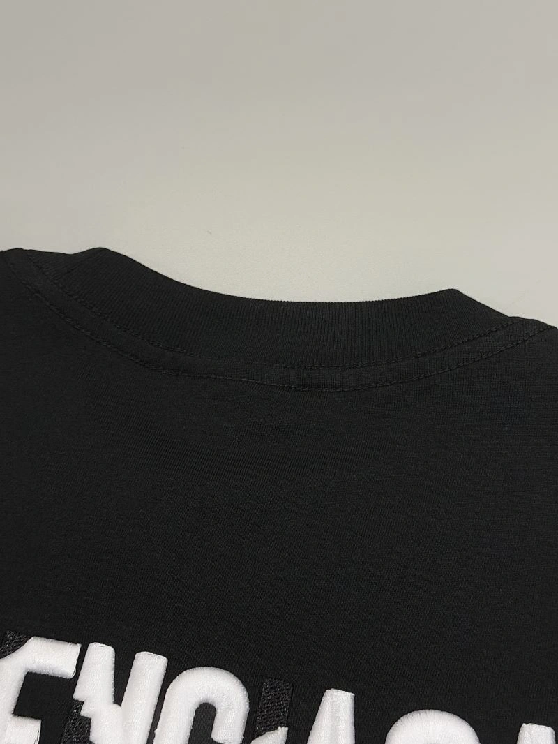 Low-cost Balenciaga T-Shirts