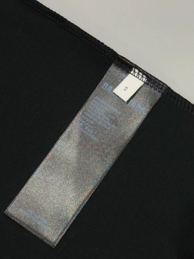 Low-cost Balenciaga T-Shirts