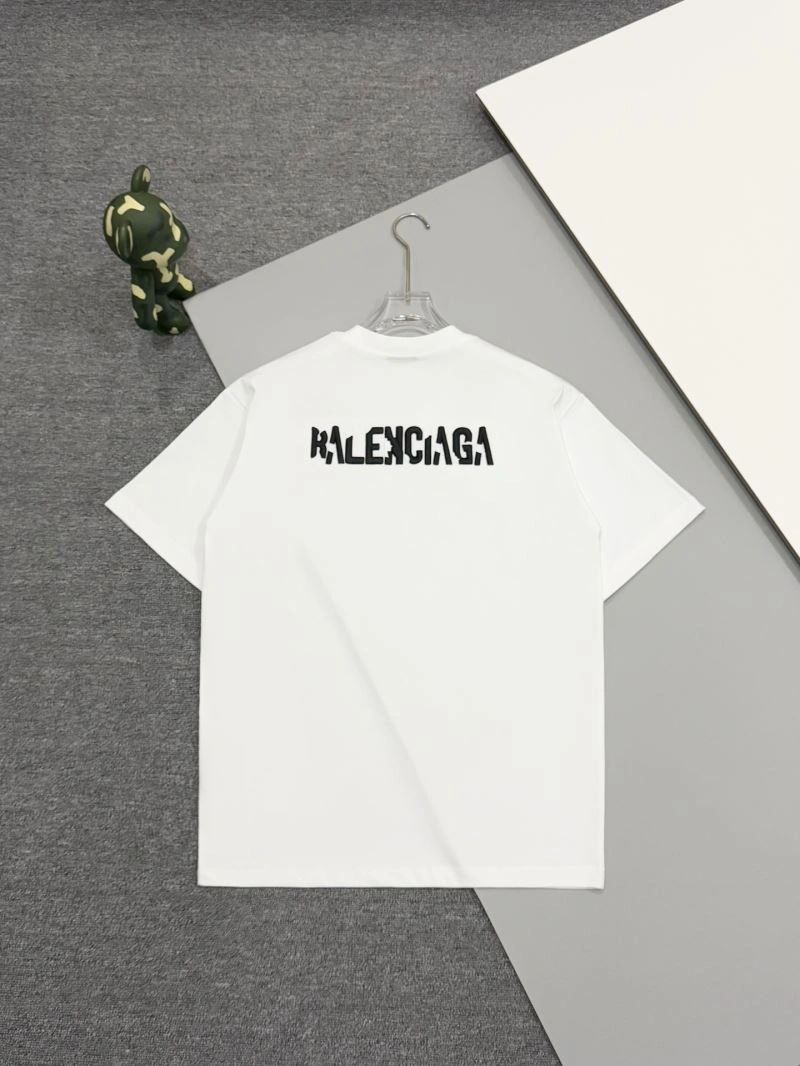 Economical Balenciaga T-Shirts