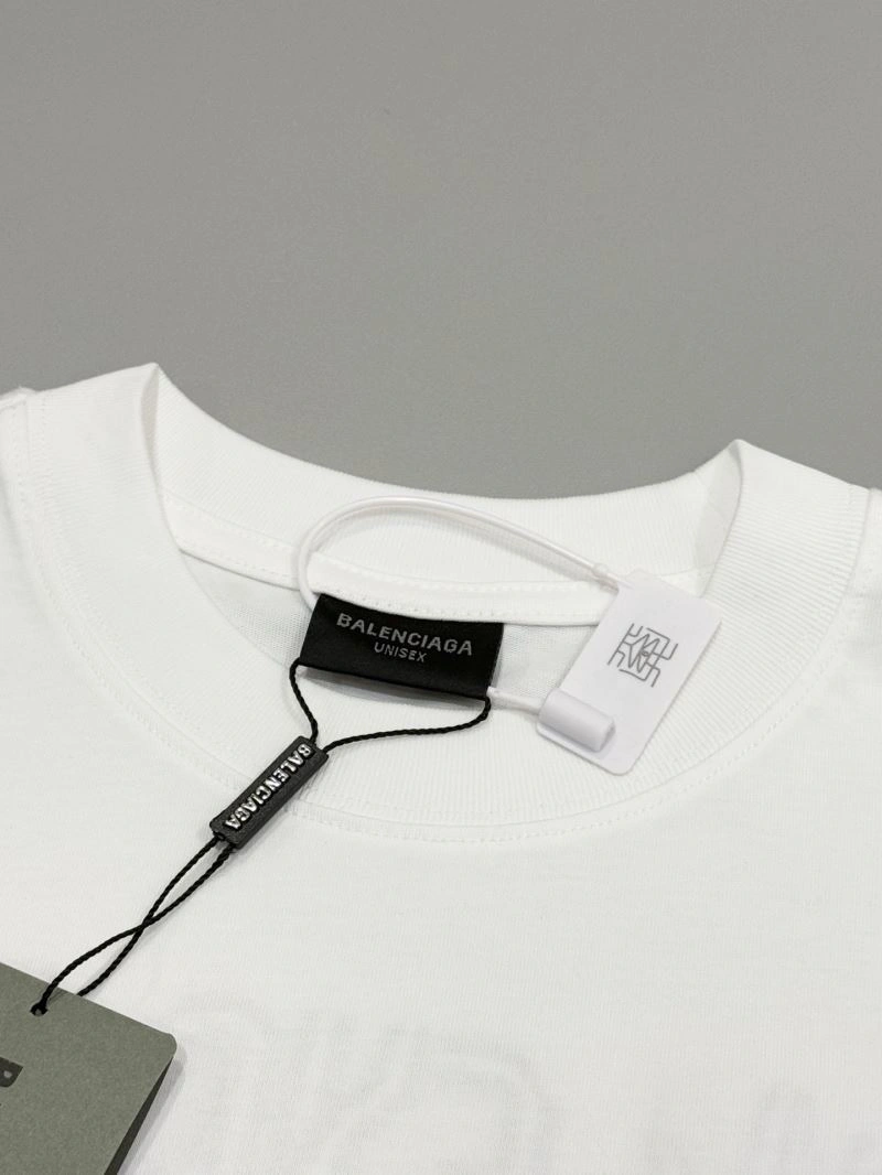 Economical Balenciaga T-Shirts