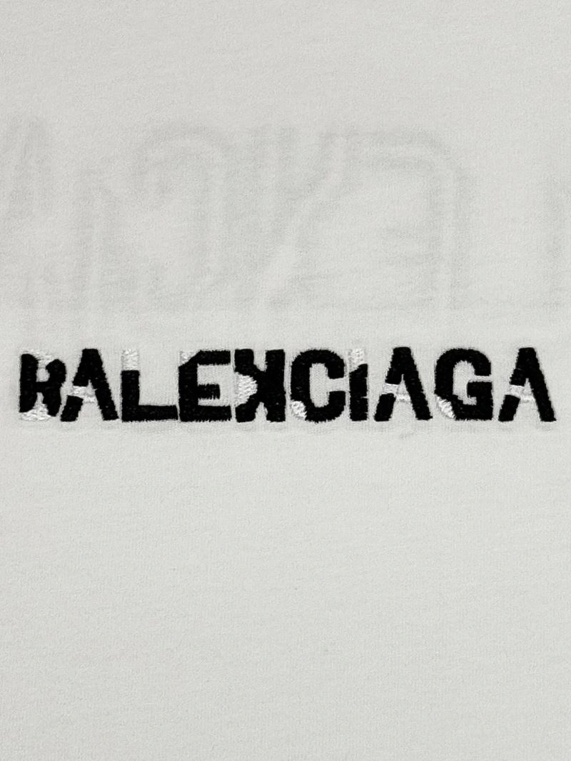 Economical Balenciaga T-Shirts