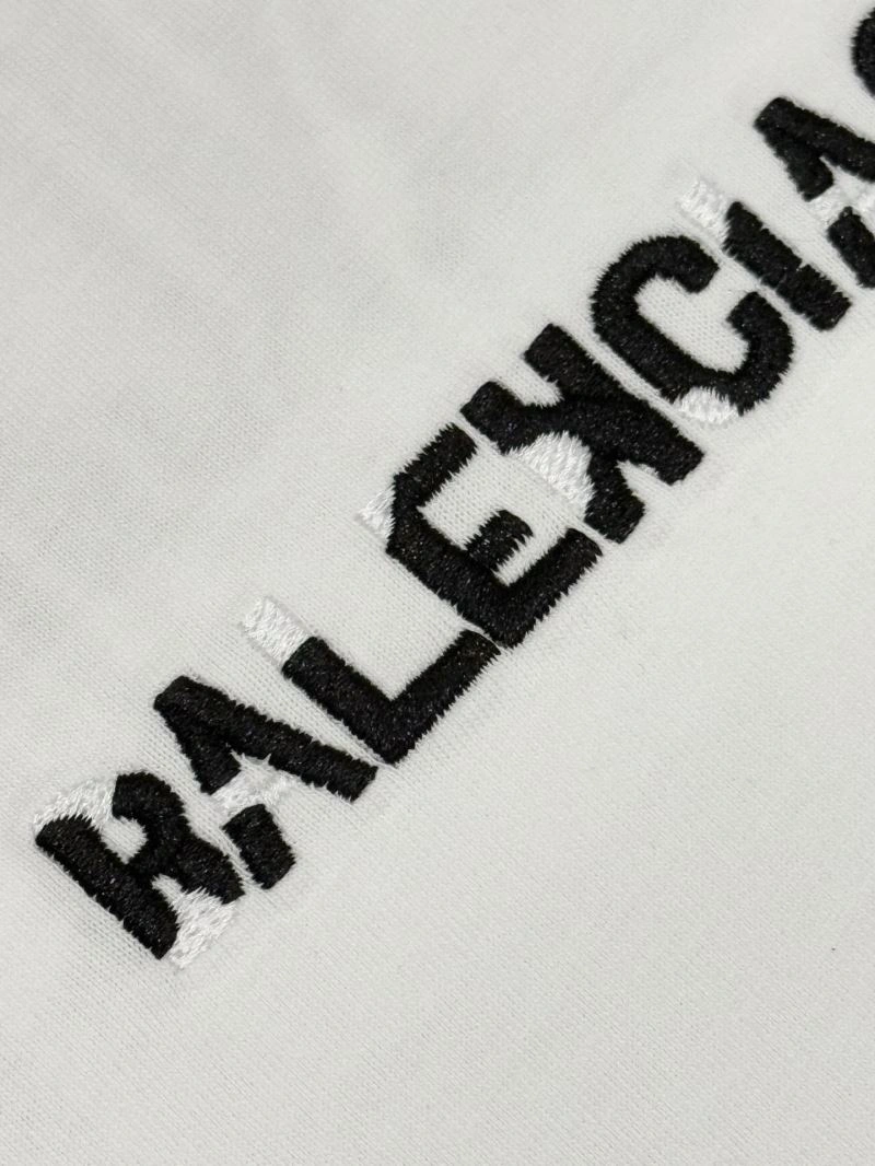 Economical Balenciaga T-Shirts