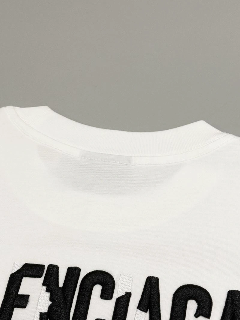 Economical Balenciaga T-Shirts