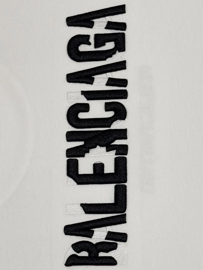 Economical Balenciaga T-Shirts