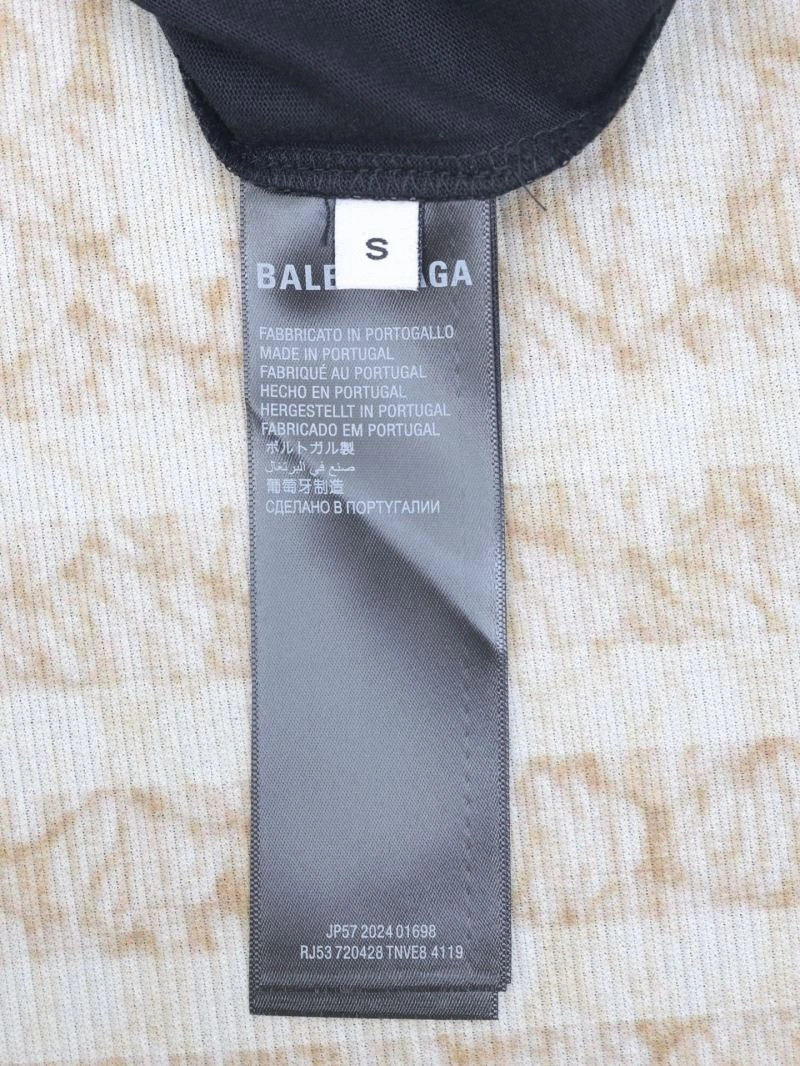 Low-cost Balenciaga T-Shirts