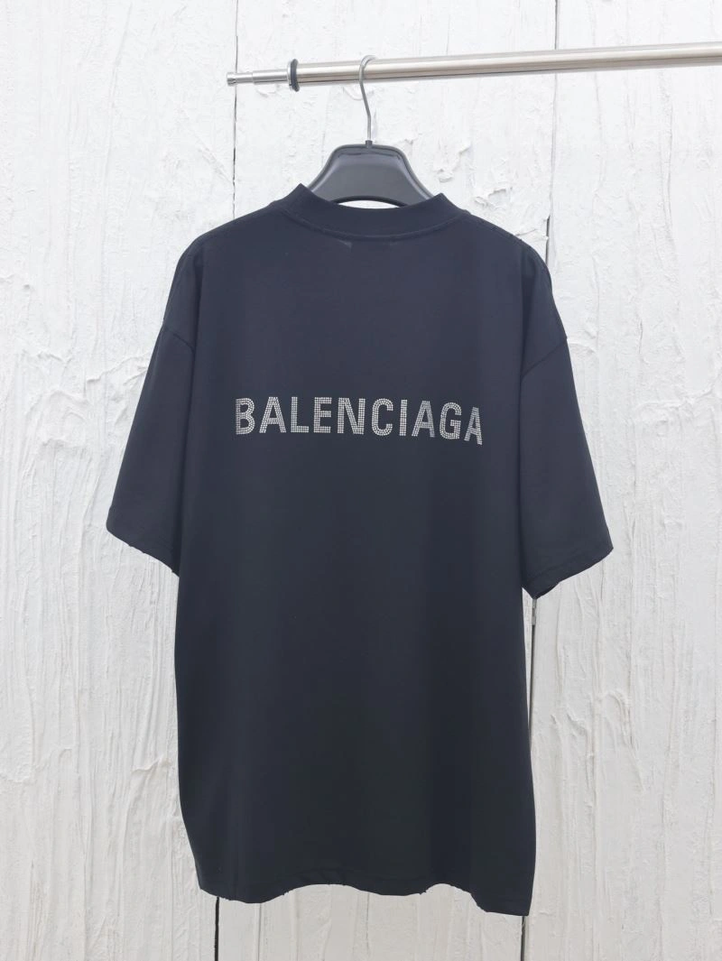 Low-cost Balenciaga T-Shirts