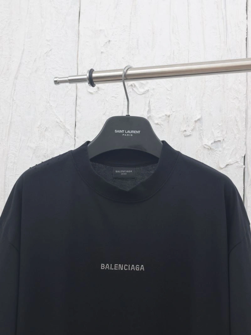 Low-cost Balenciaga T-Shirts