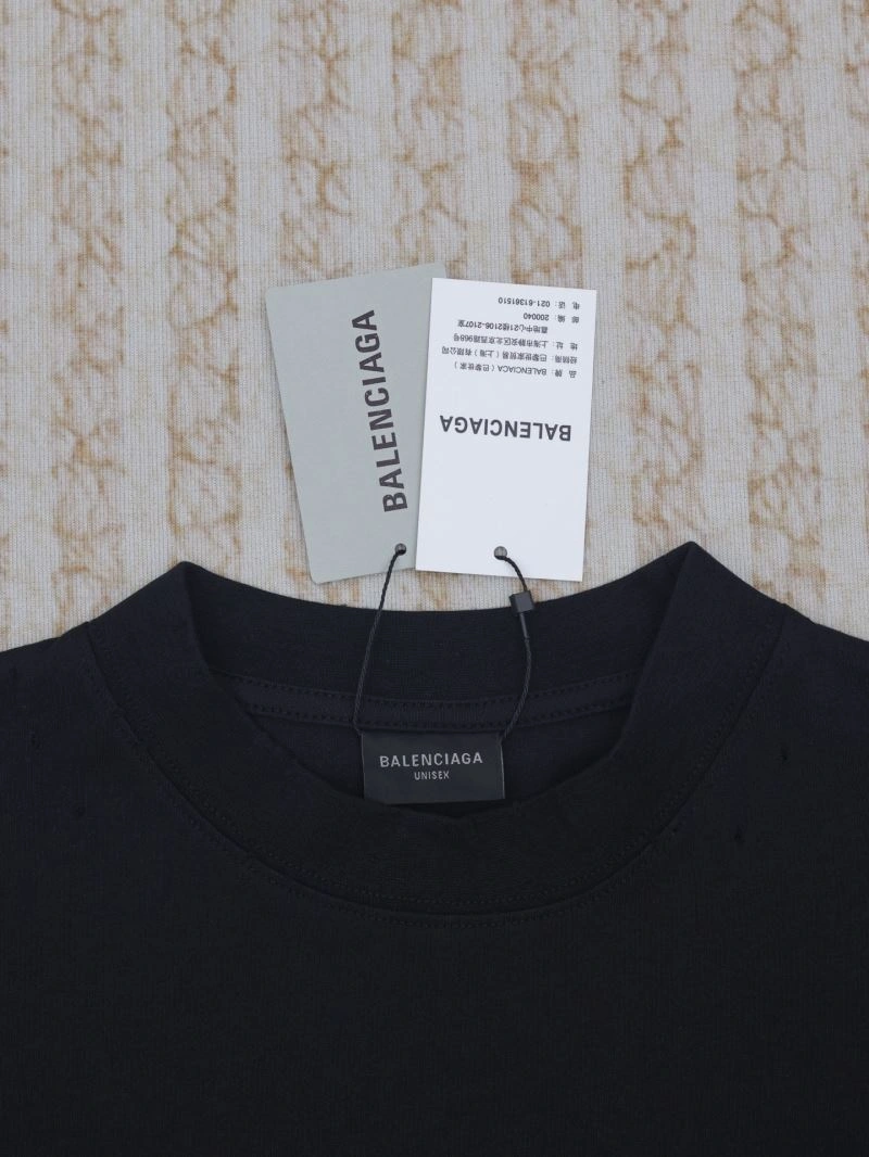 Low-cost Balenciaga T-Shirts