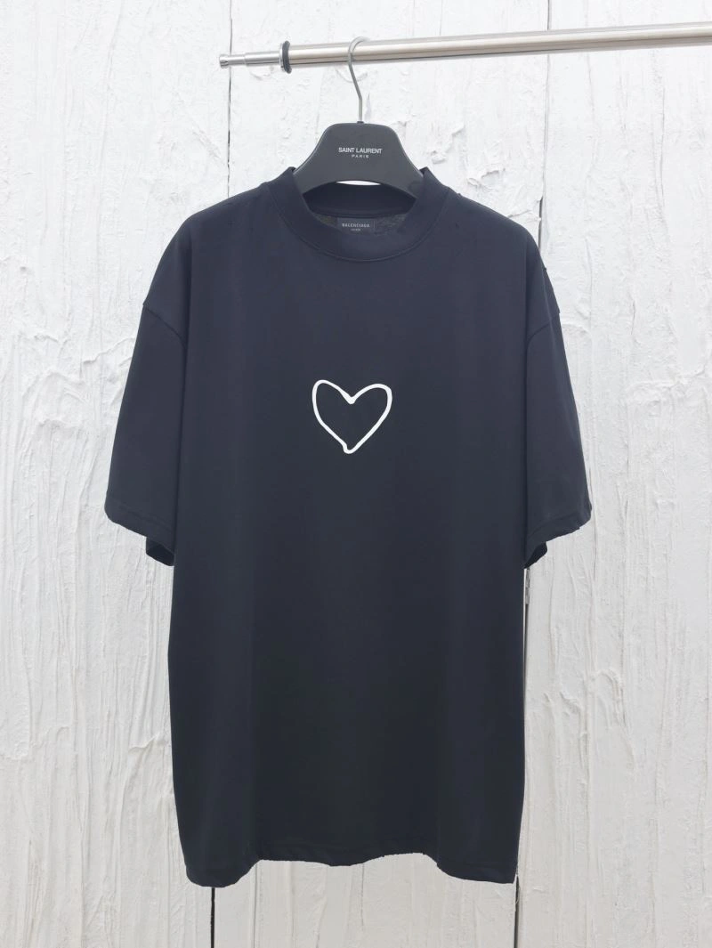 Balenciaga T-Shirts
