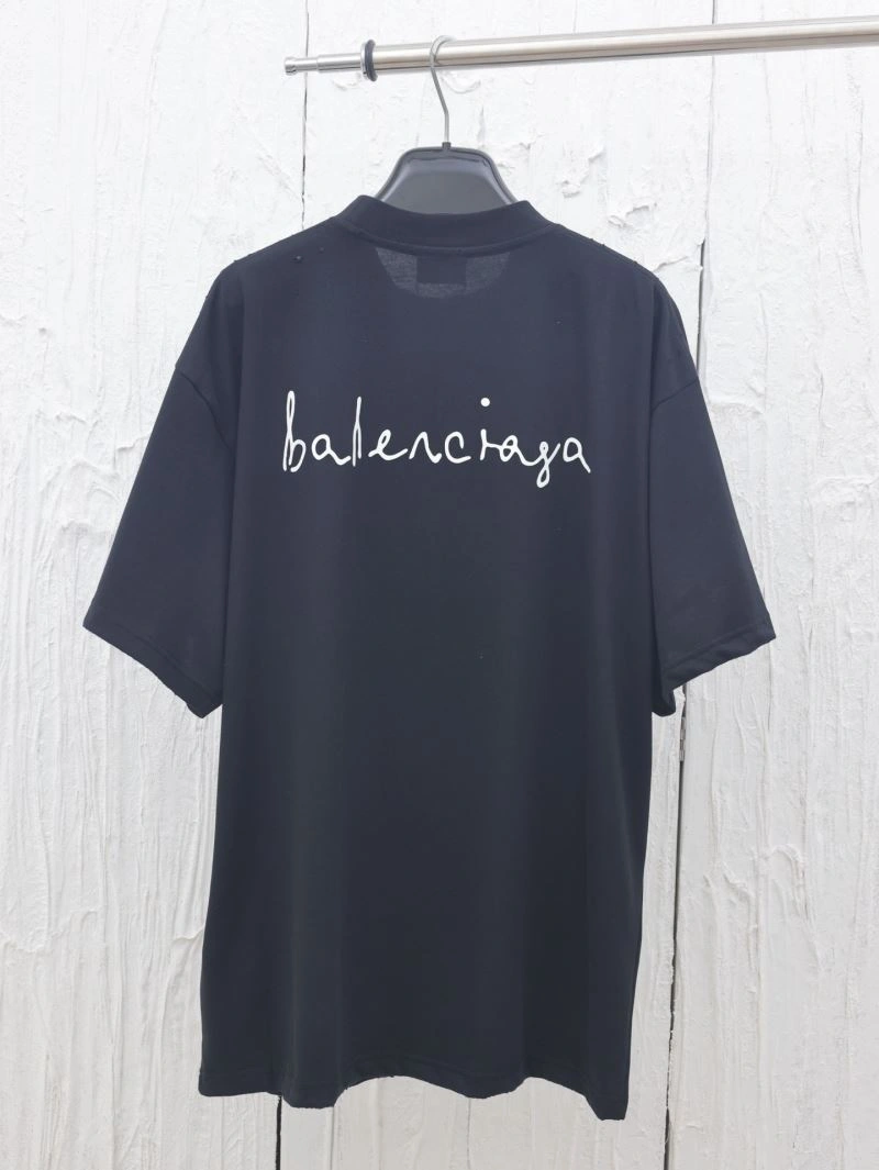 Bargain Balenciaga T-Shirts