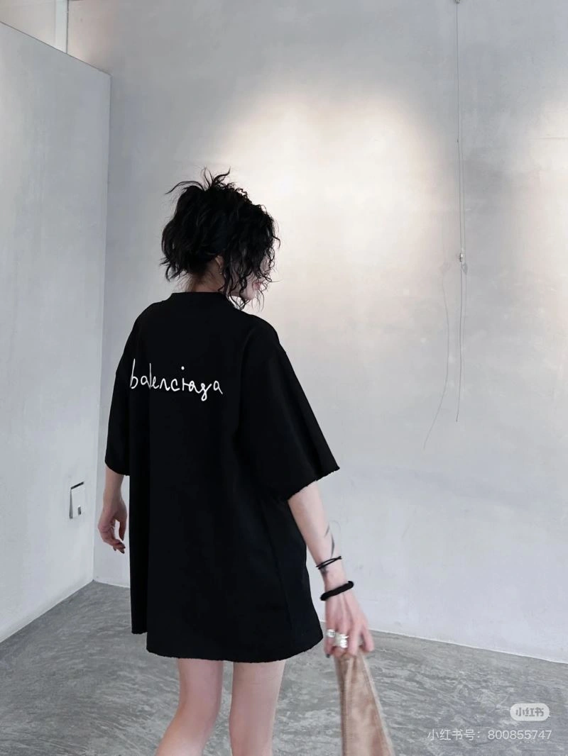 Bargain Balenciaga T-Shirts