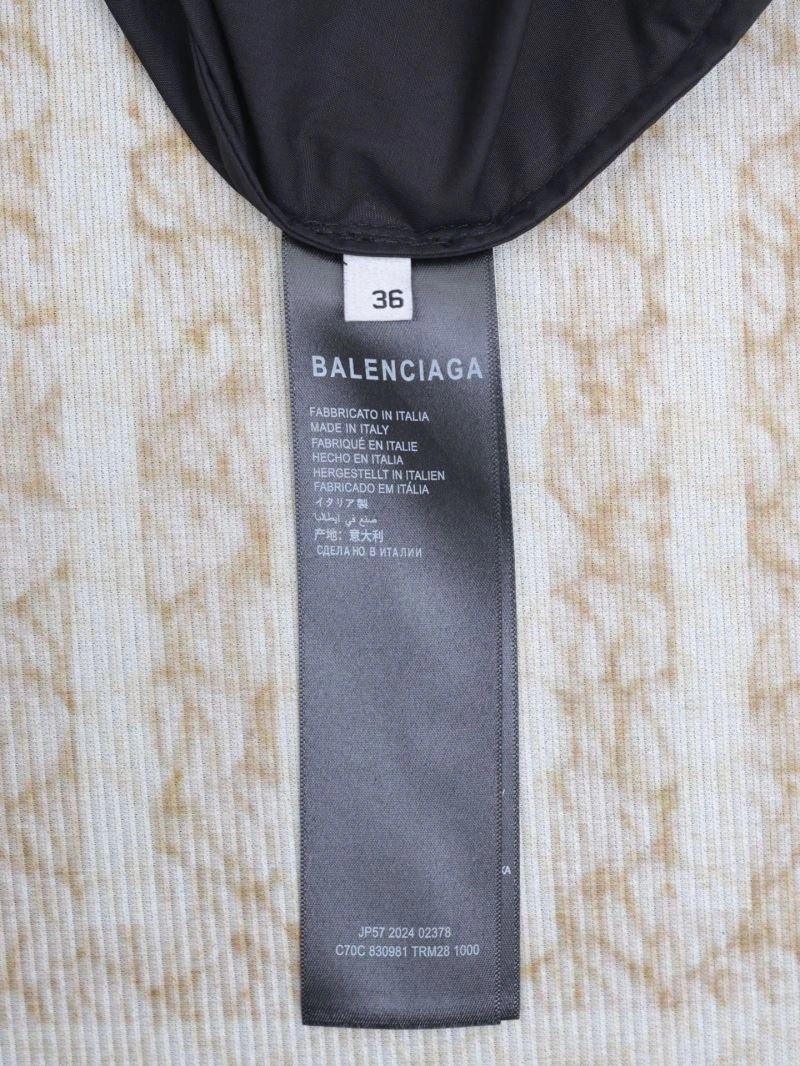 Brand-original Balenciaga T-Shirts
