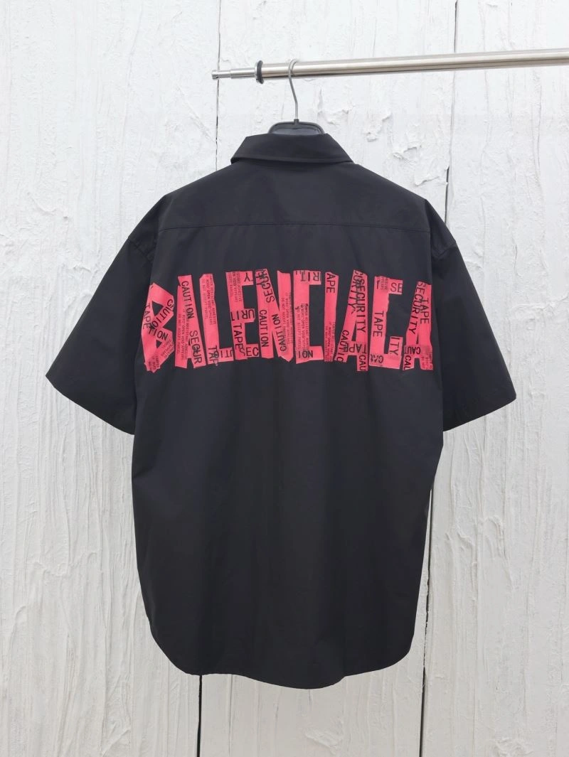 Brand-original Balenciaga T-Shirts