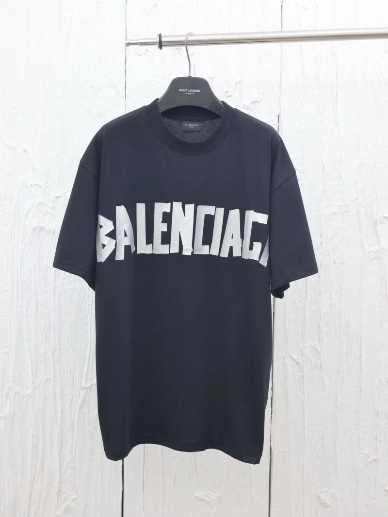 Balenciaga T-Shirts