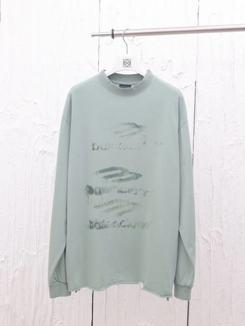 Balenciaga T-Shirts