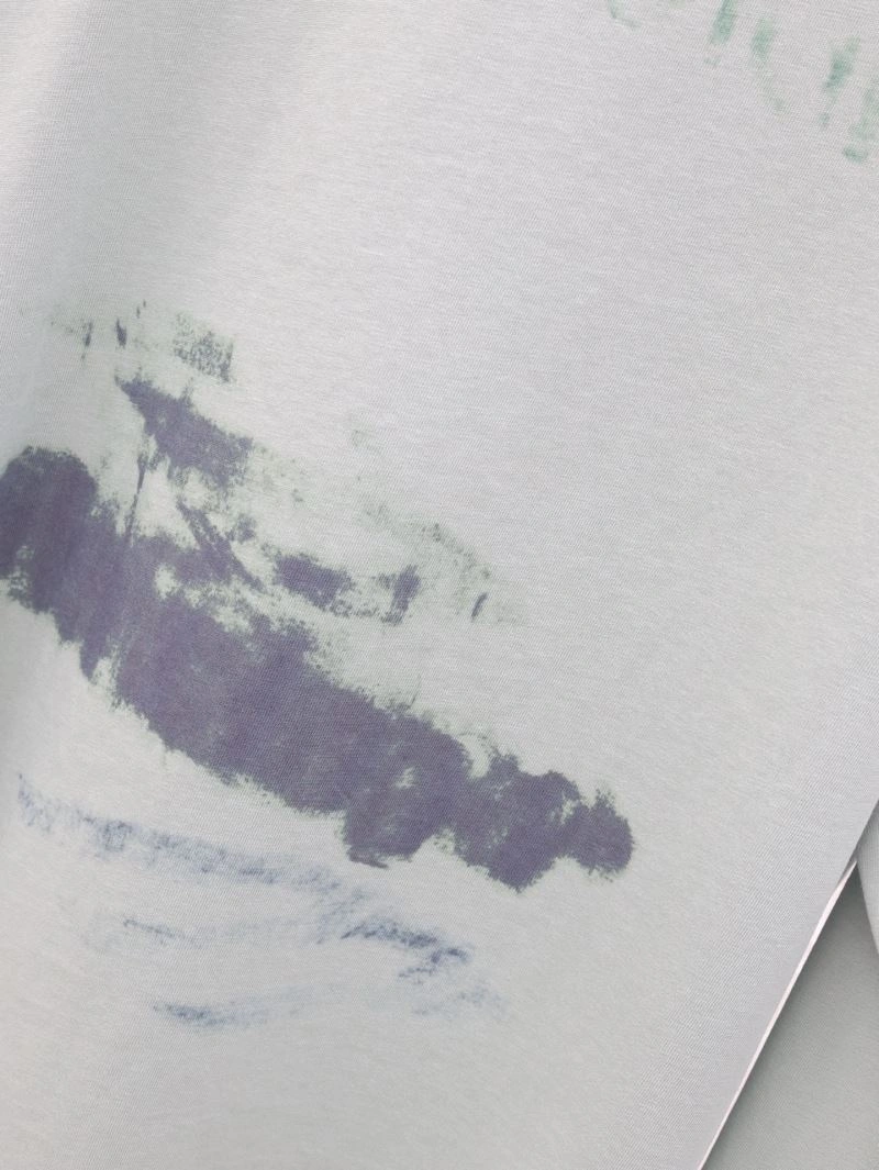 Accurate model Balenciaga T-Shirts