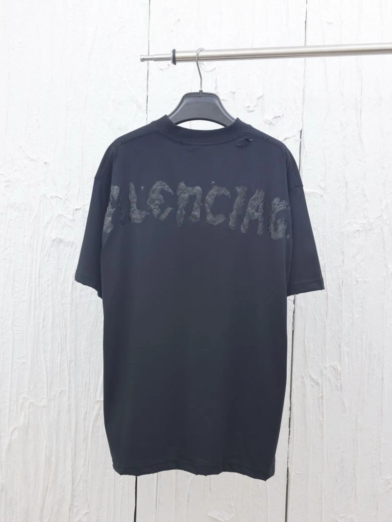 Top match Balenciaga T-Shirts