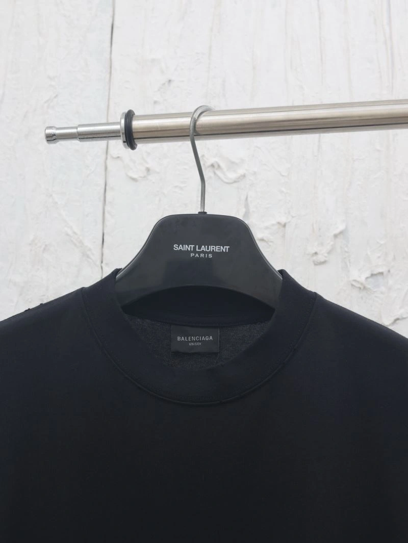 Top match Balenciaga T-Shirts