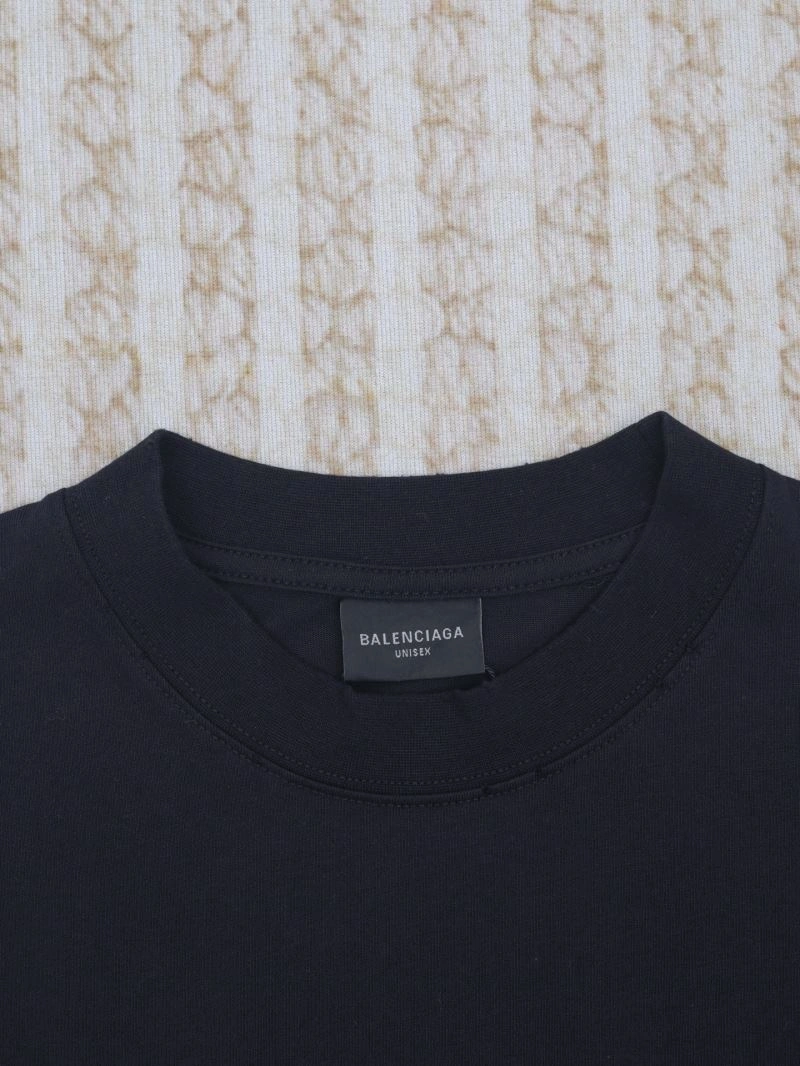 Top match Balenciaga T-Shirts