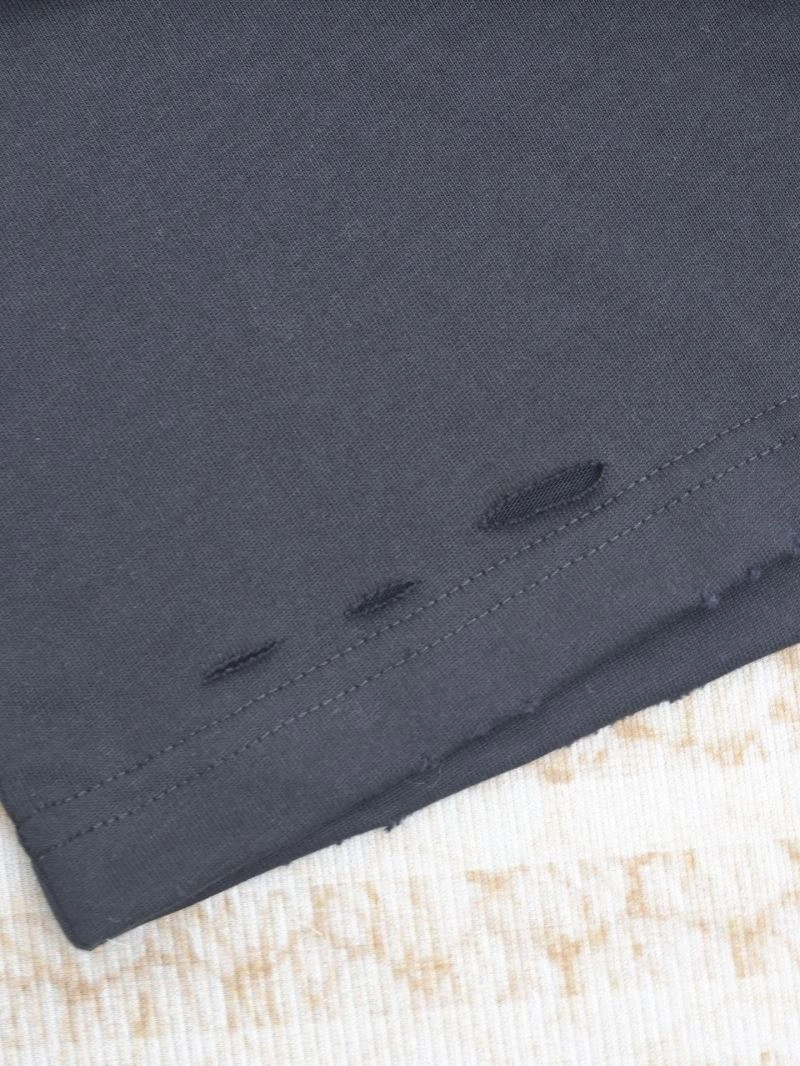 Top match Balenciaga T-Shirts