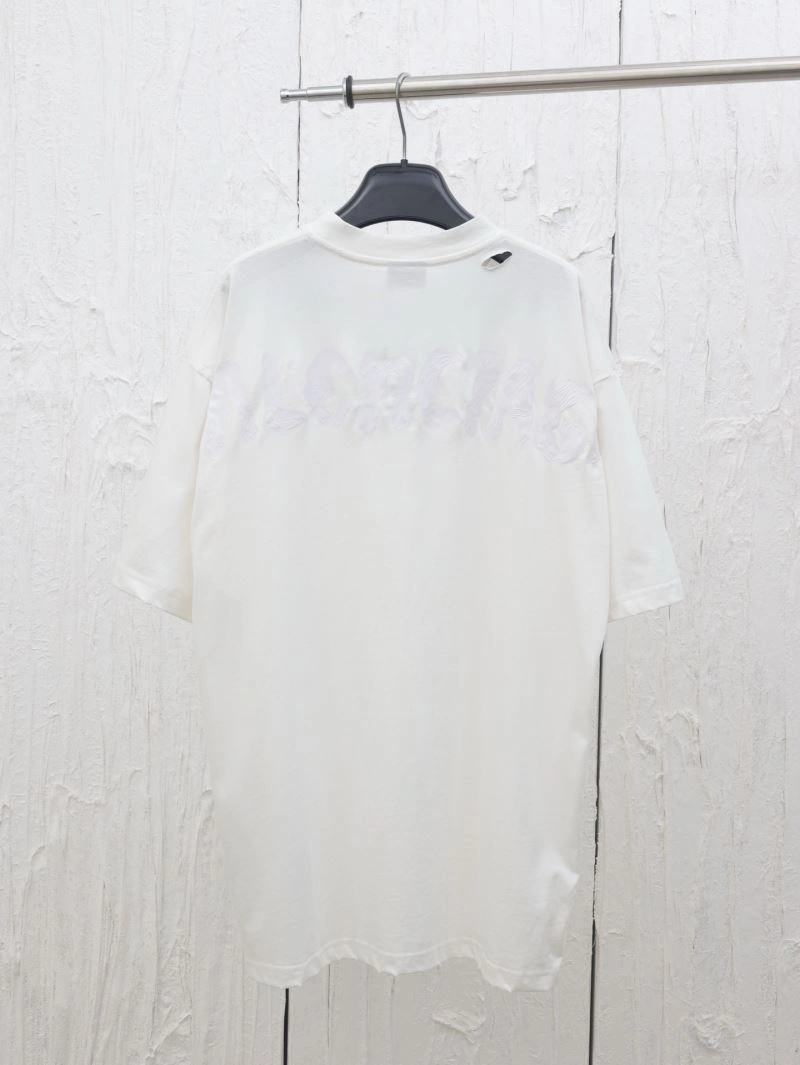 Exact replica Balenciaga T-Shirts