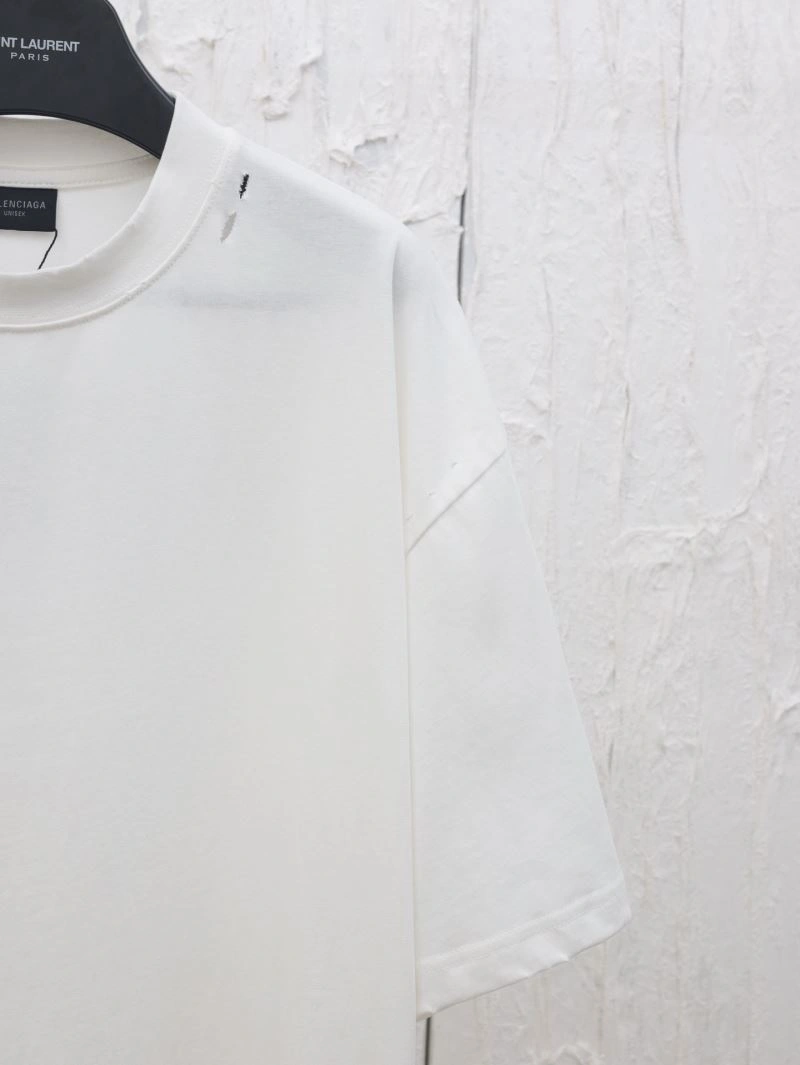 Exact replica Balenciaga T-Shirts