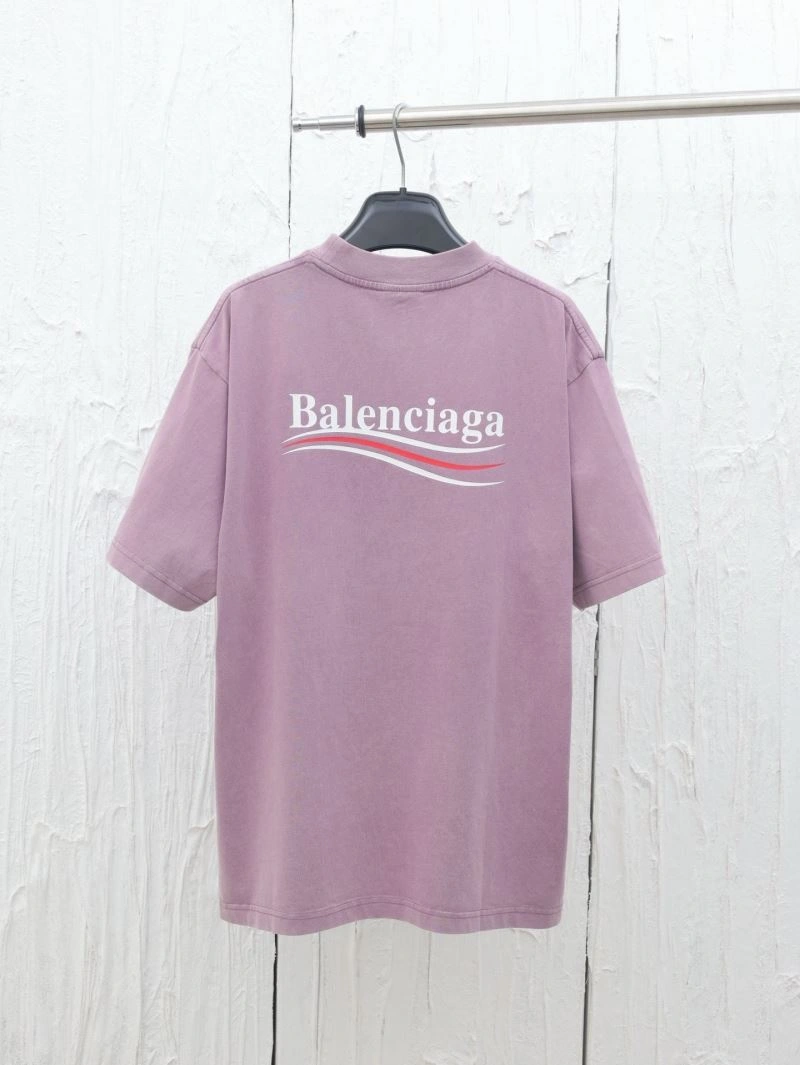 Perfect replica Balenciaga T-Shirts