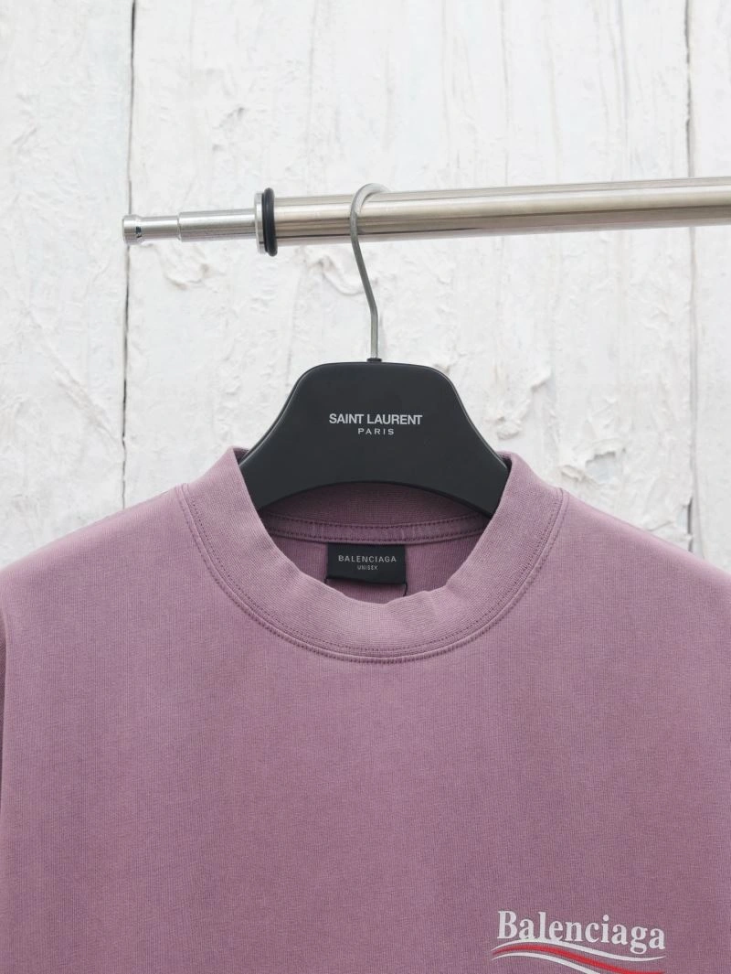 Perfect replica Balenciaga T-Shirts