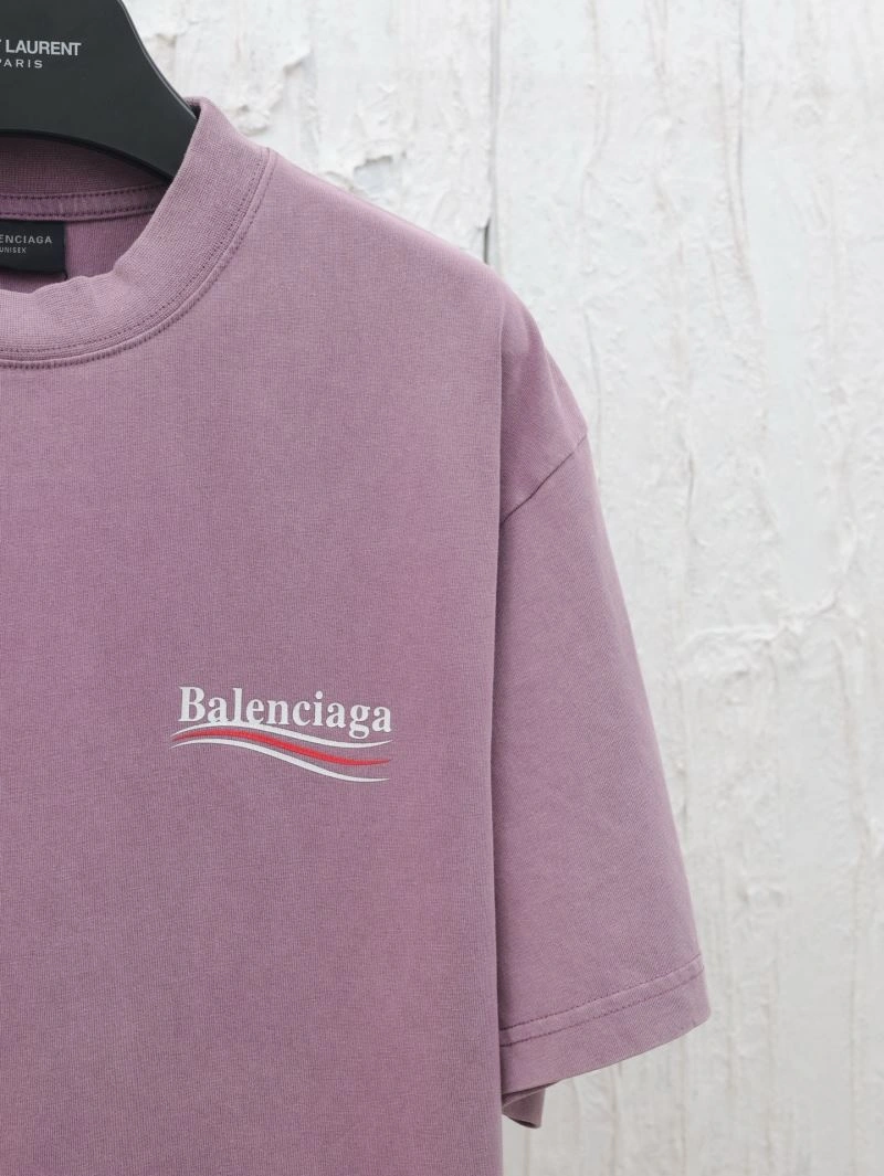 Perfect replica Balenciaga T-Shirts