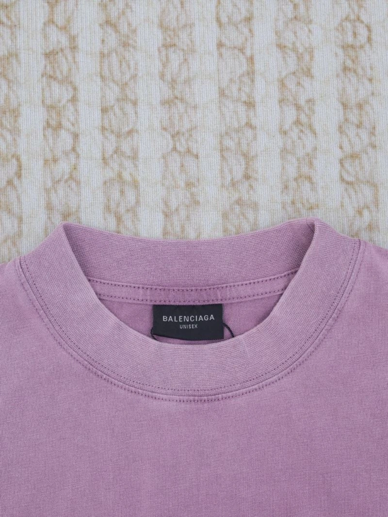 Perfect replica Balenciaga T-Shirts