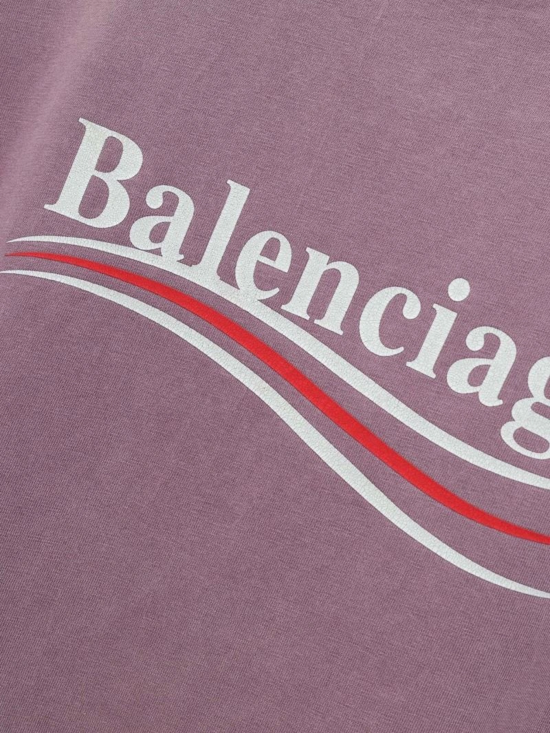 Perfect replica Balenciaga T-Shirts