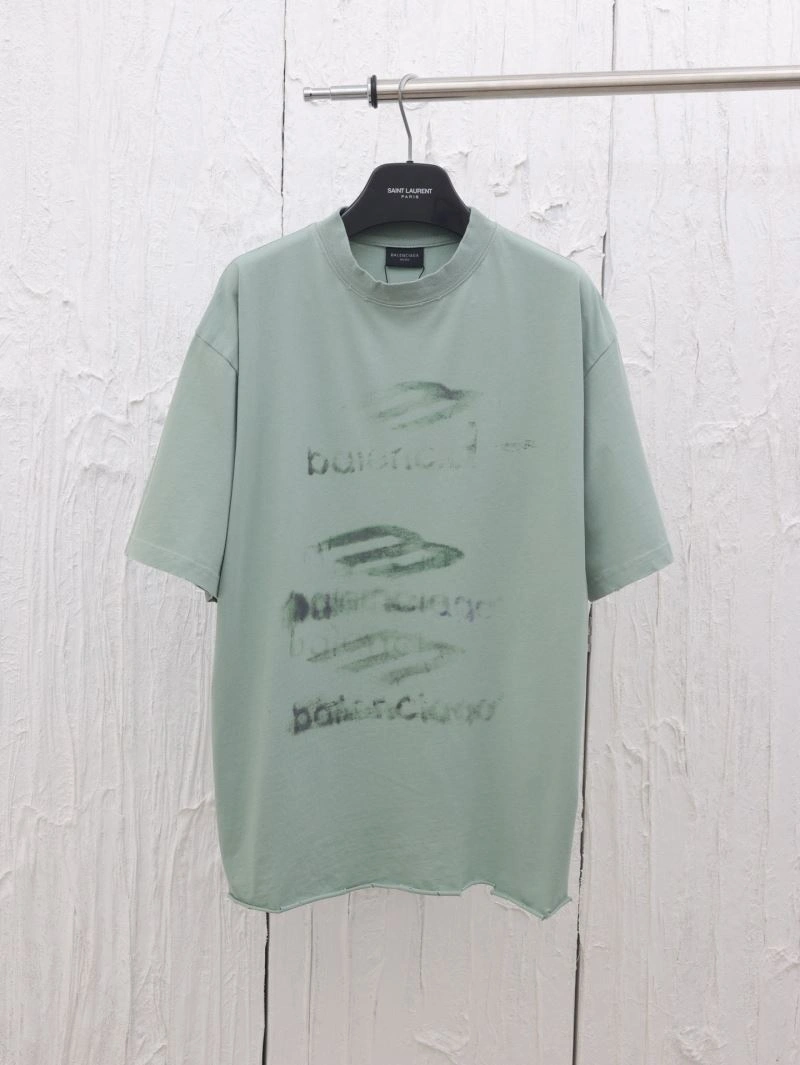 Balenciaga T-Shirts