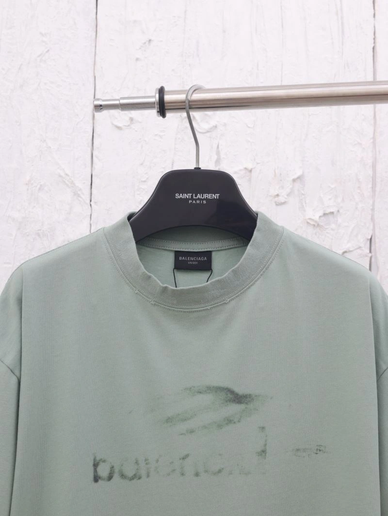 Official Balenciaga T-Shirts
