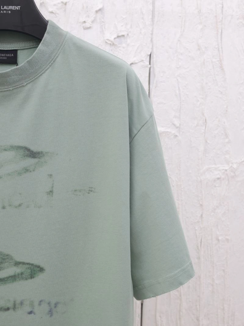 Official Balenciaga T-Shirts