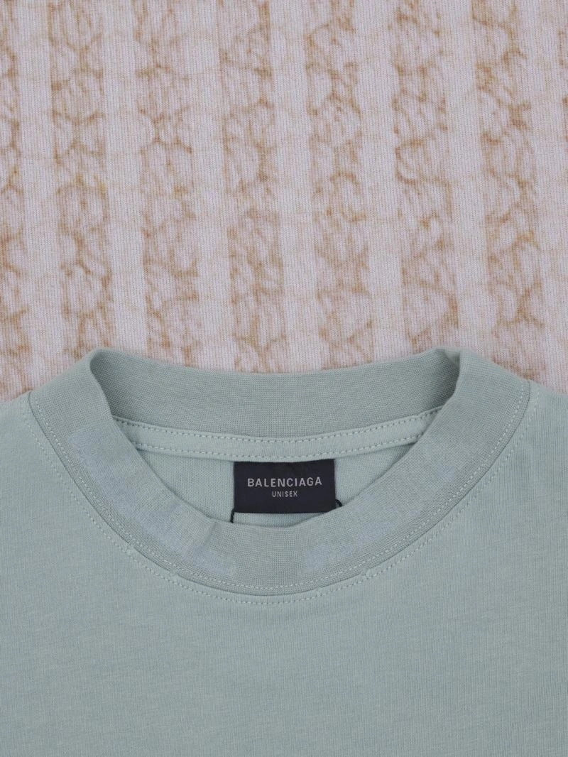 Official Balenciaga T-Shirts