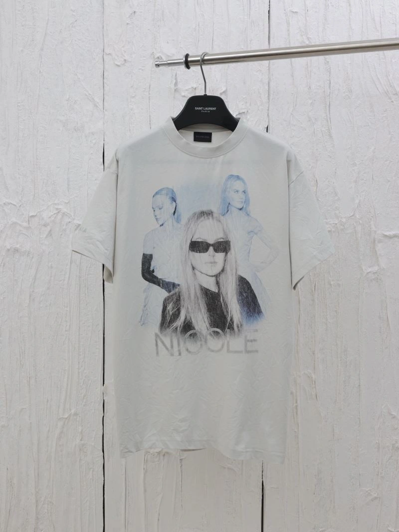 Balenciaga T-Shirts