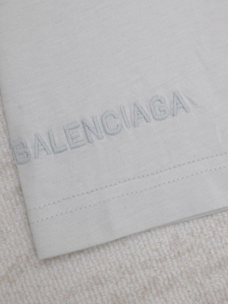 Perfect replica Balenciaga T-Shirts