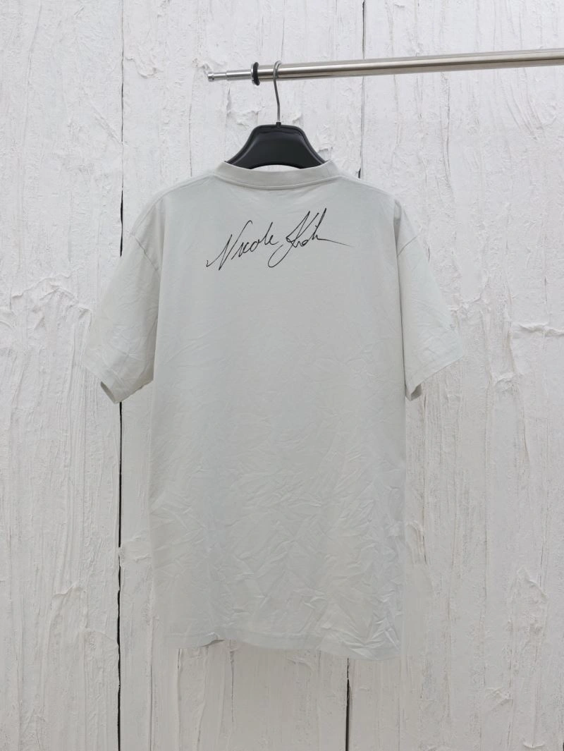 Perfect replica Balenciaga T-Shirts