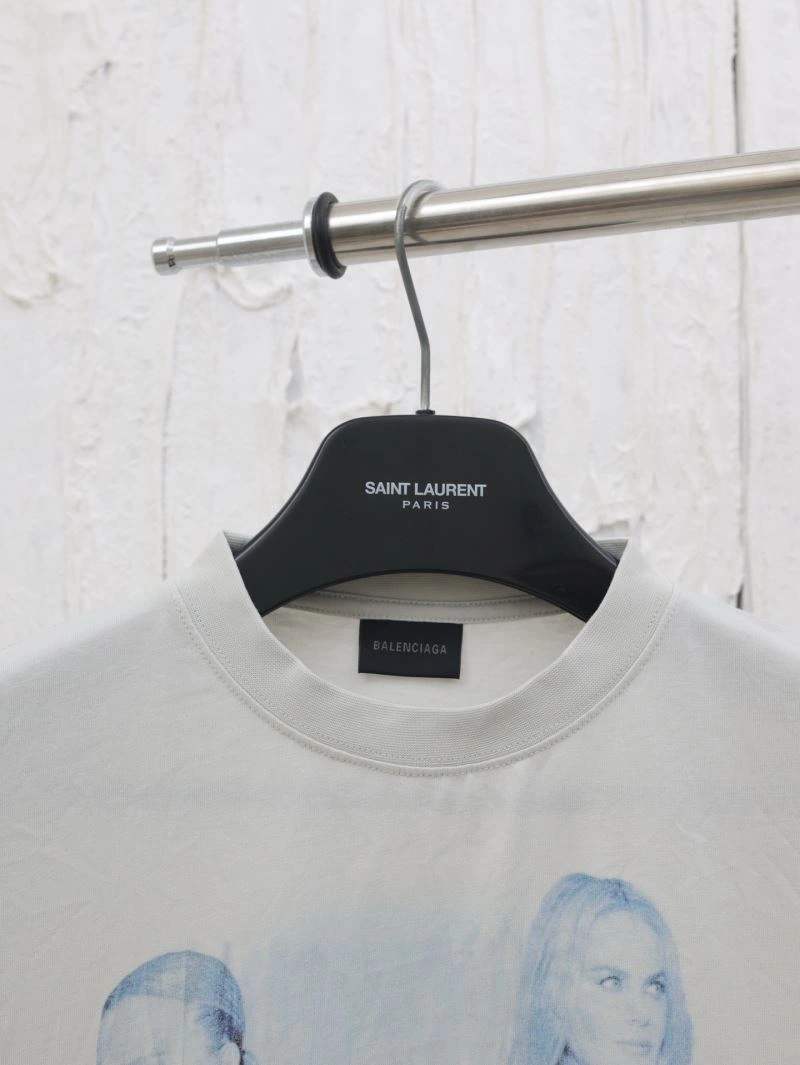 Perfect replica Balenciaga T-Shirts