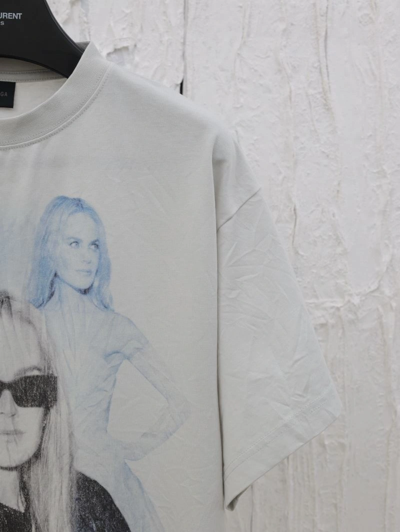 Perfect replica Balenciaga T-Shirts