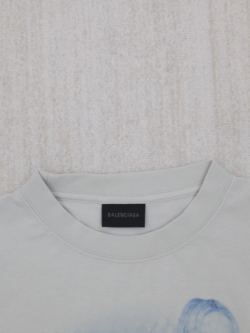 Perfect replica Balenciaga T-Shirts