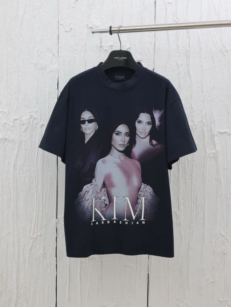 Balenciaga T-Shirts