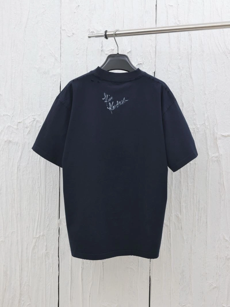 Perfect replica Balenciaga T-Shirts