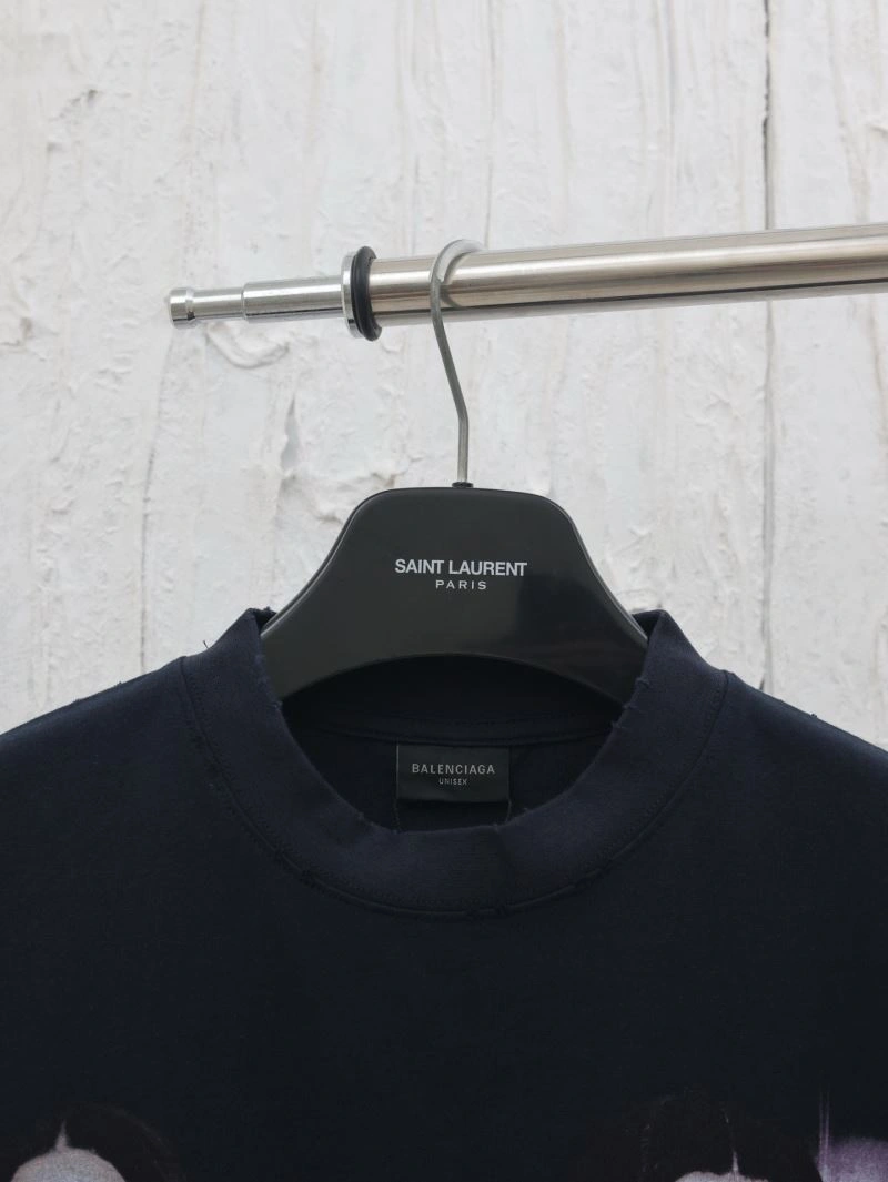 Perfect replica Balenciaga T-Shirts